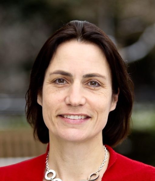 Fiona Hill on Putin, US-Russia Relations, and the Future of Democracy ...