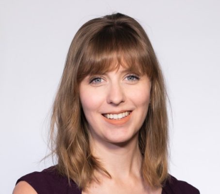 The Washington Examiner's Emily Brooks on House Infighting, Kevin ...