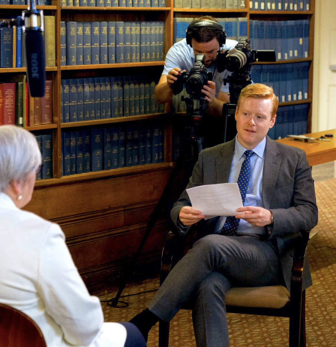 About - Politics and Media 101